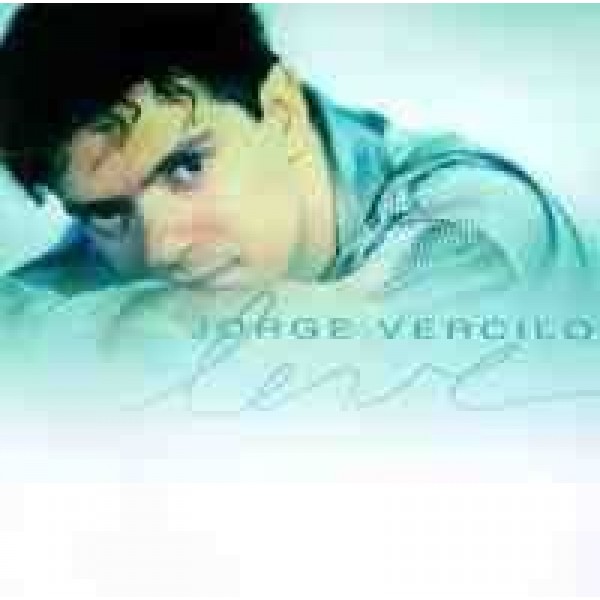 CD Jorge Vercillo - Leve CD Jorge Vercillo - Leve